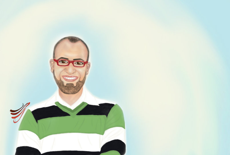 My role model... my Brother. - By Shaimaa Magdy El-Shimy ...