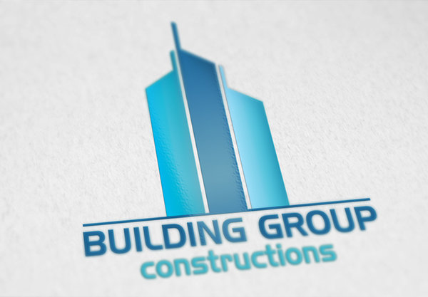 building_group_logo من تصميم Aboanas Hajjallawi- aboanashajjallawi188926
