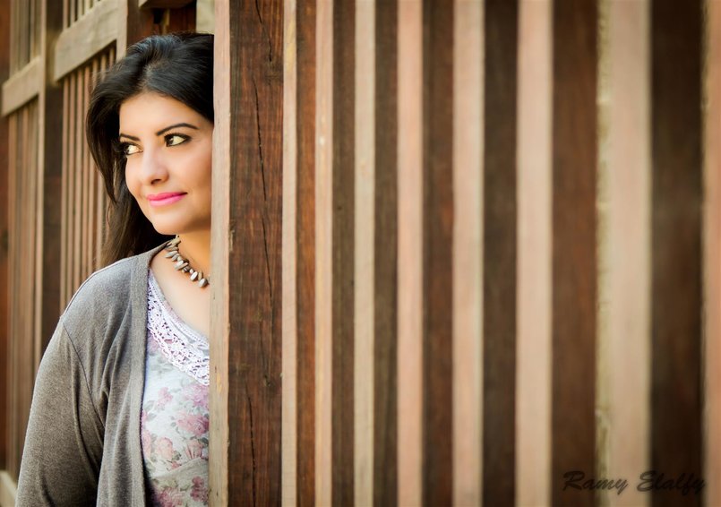 portrait - By Ramy Elalfy- ramyelalfy529942 :: Tasmeem ME