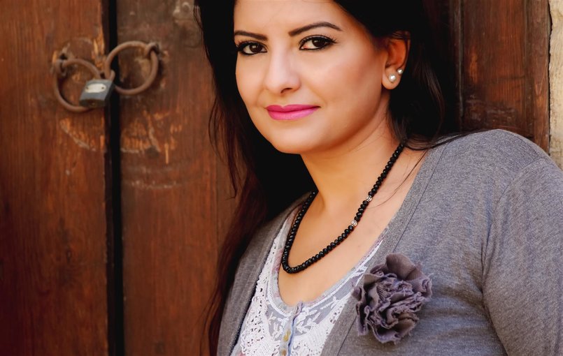 portrait - By Ramy Elalfy- ramyelalfy529942 :: Tasmeem ME