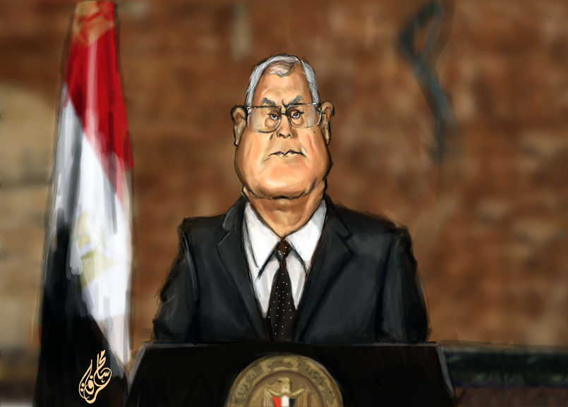 2 - Digital Portraits من تصميم Sameh Arafa- 5246_sameh_
