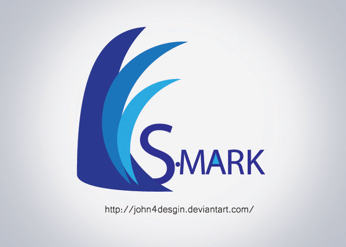 s.mark logo - By John Esmat- johnnn :: Tasmeem ME