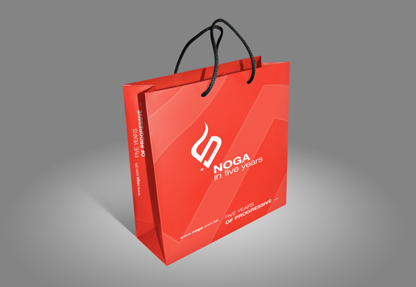 NOGA 5 Years Anniversary من تصميم Arto-bh - 5049_arto_bh