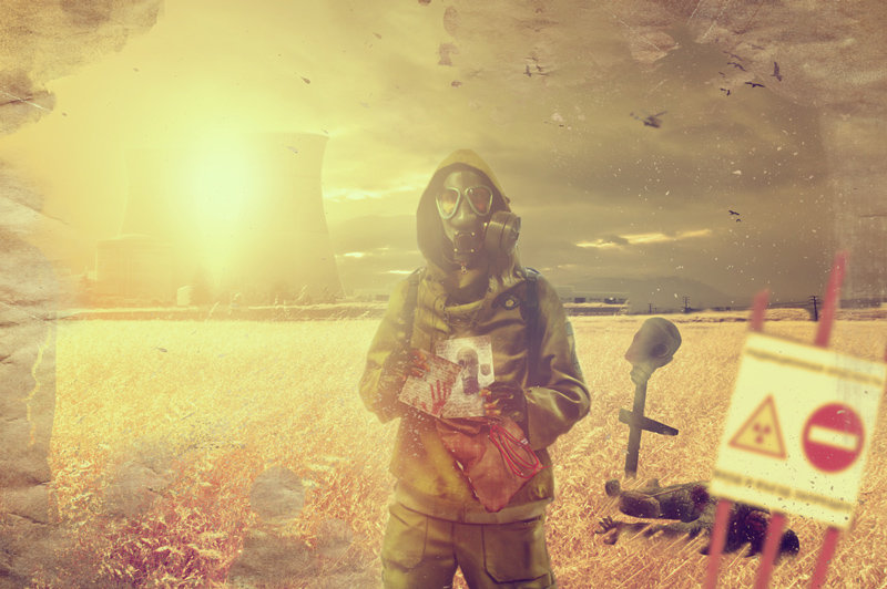 Toxic Story - By Rami Samir No&amp;amp;amp;#039;man ...