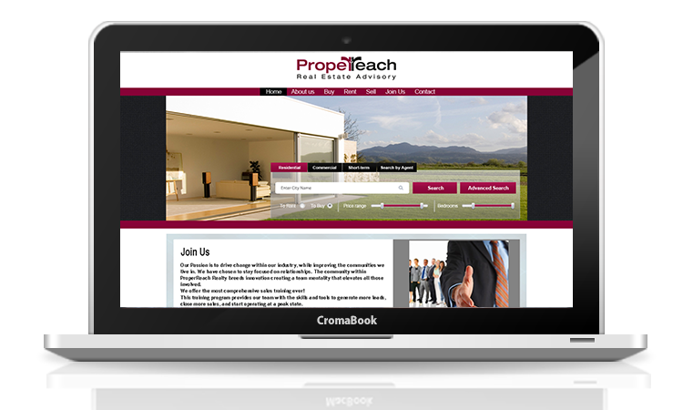 Web design & Development - Jordan من تصميم Cromapix™ Studio- 981_arbao