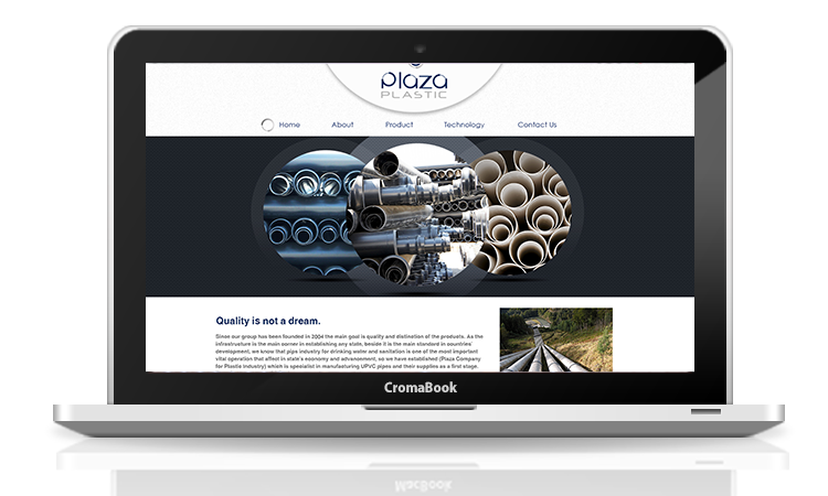 Web design & Development - Jordan من تصميم Cromapix™ Studio- 981_arbao