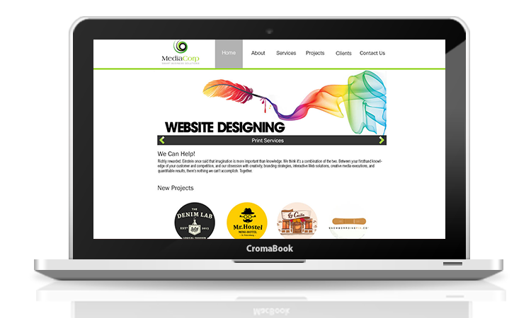 Web design & Development - Jordan من تصميم Cromapix™ Studio- 981_arbao