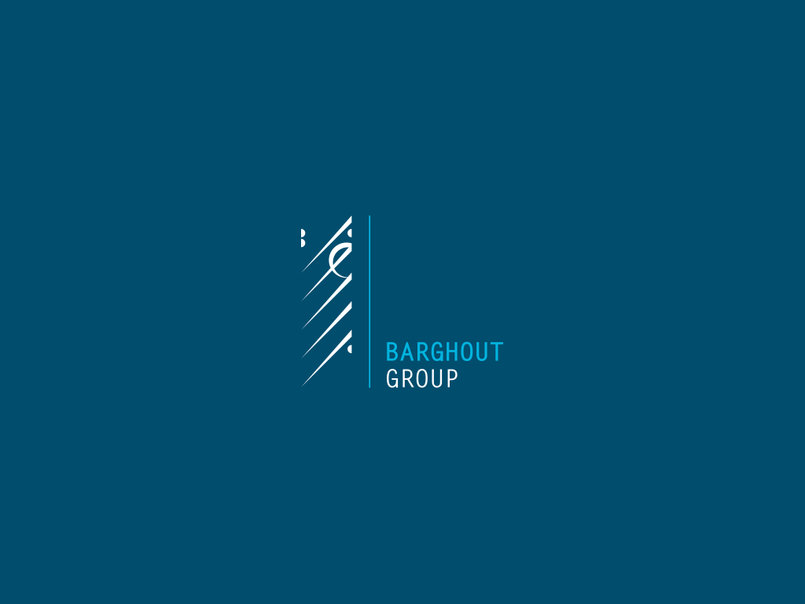 Barghout Group Identity Design من تصميم Lara Bizri- 2106_lara