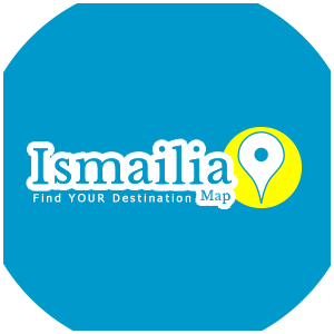 Ismailia Map - By Ahmed Salem- 263392_ahmed :: Tasmeem ME