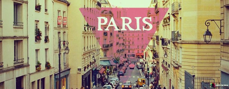 Paris Cover - By Amer Sarari- 137509_amer :: Tasmeem ME