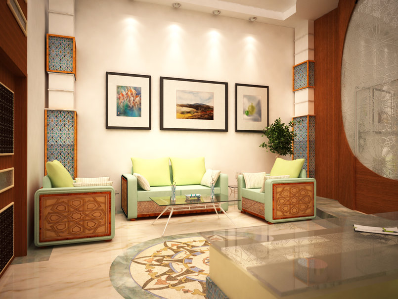 royal dewan - By Huthifa Hejazi- 4034_huthifa :: Tasmeem ME