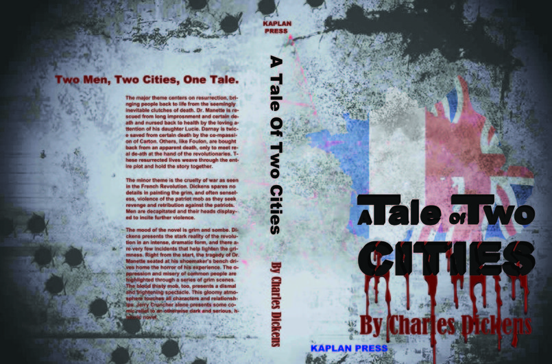a tale of two cities من تصميم Mariam Rihani- 5432_mariam