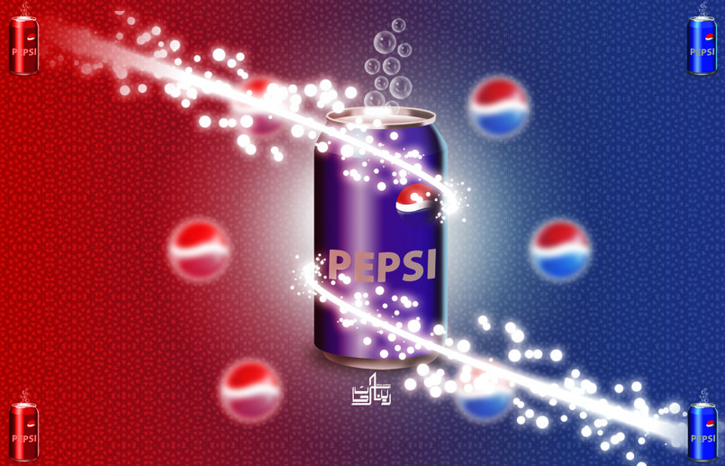 فوتوشوب - By Dina Sarhan- dinasarhan167912 :: Tasmeem ME