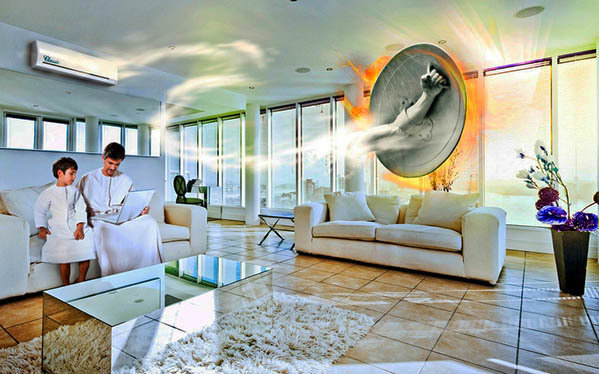 Zamil air conditioning (Saudi Arabia) - By Balazs Bota ...