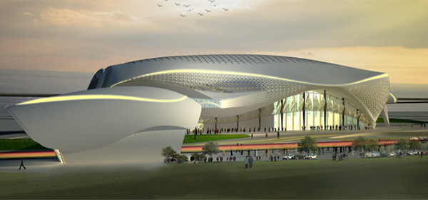 Erbil Metro Station - By Mohammed Siyamand- mohammedsiyamand182747 ...