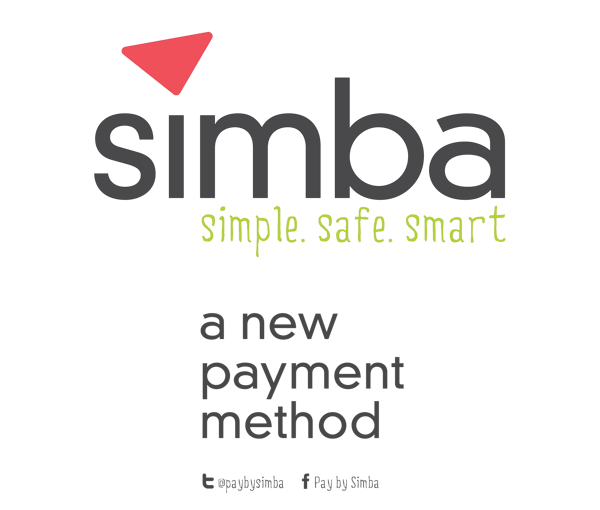 Simba Branding and Identity من تصميم Farah Merhi- 3760_farah