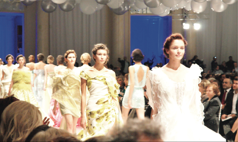 Magazine Layouts من تصميم Maya Itani- 1244_maya