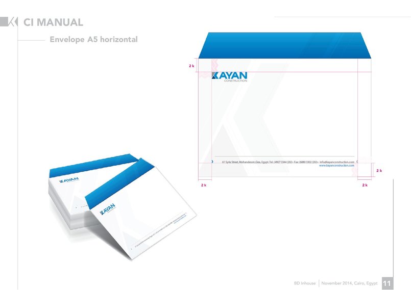 KAYAN CONSTRUCTION - Manual - By خالد نبيل- 174407_zhdaj :: Tasmeem ME