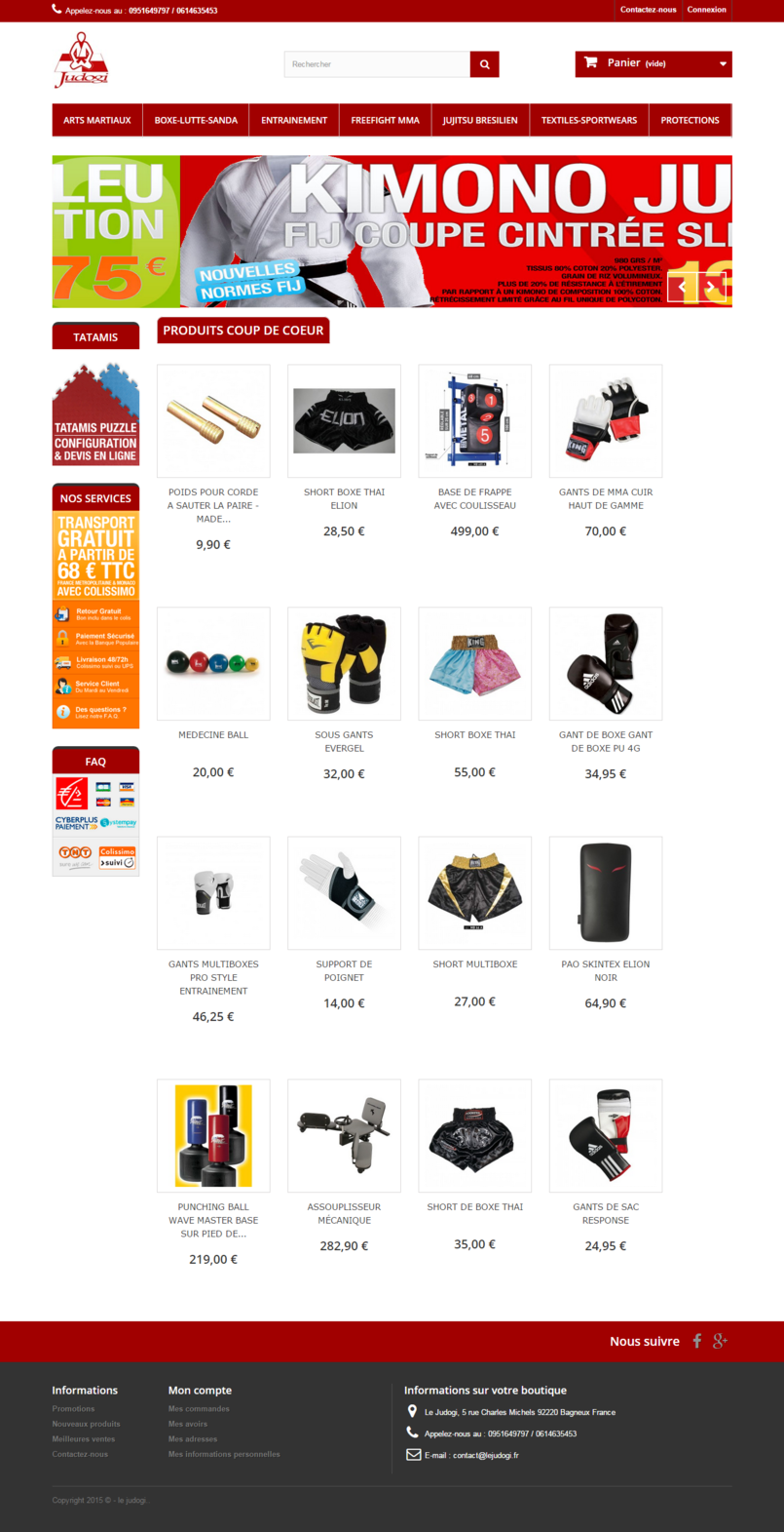 Kimono Store - By Nabil Lotfelilah- nabillotfelilah158977 :: Tasmeem ME