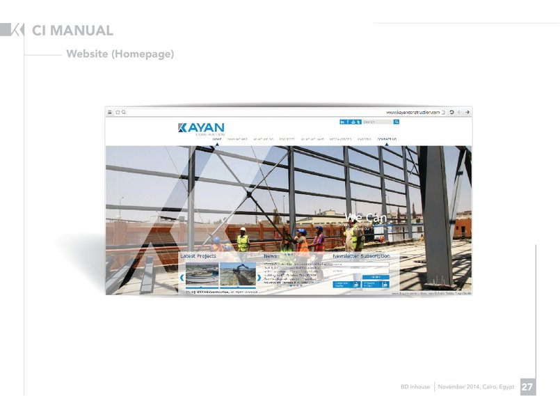 KAYAN CONSTRUCTION - Manual من تصميم خالد نبيل- 174407_zhdaj
