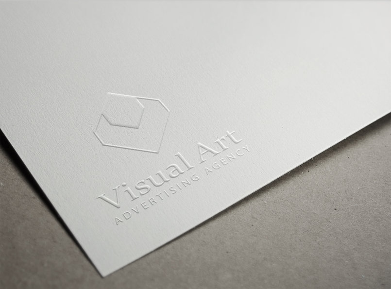 Visual Art . Brand Identity - By Ahmed Mohamed- 926848_ahmed :: Tasmeem ME