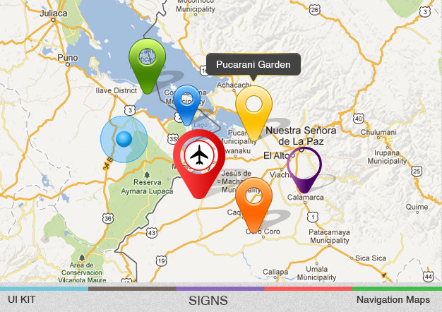 UI Design - By Ibrahim Naim- 1957_ibrahim :: Tasmeem ME