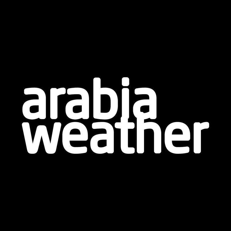Arabia Weather من تصميم Mohammad Ghanem- 3496_mohammad