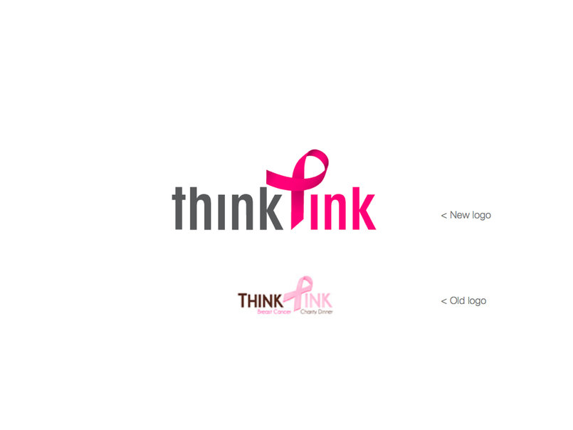 Think Pink Charity من تصميم Lara Bizri- 2106_lara