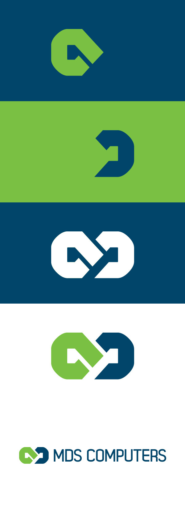 MDS Computers - By Souheil Karimeh- 5055_souheil :: Tasmeem ME