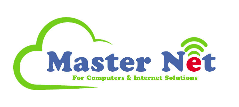 Master Net Logo - By Mohammed Hamdy- mohammedhamdy138092 :: Tasmeem ME