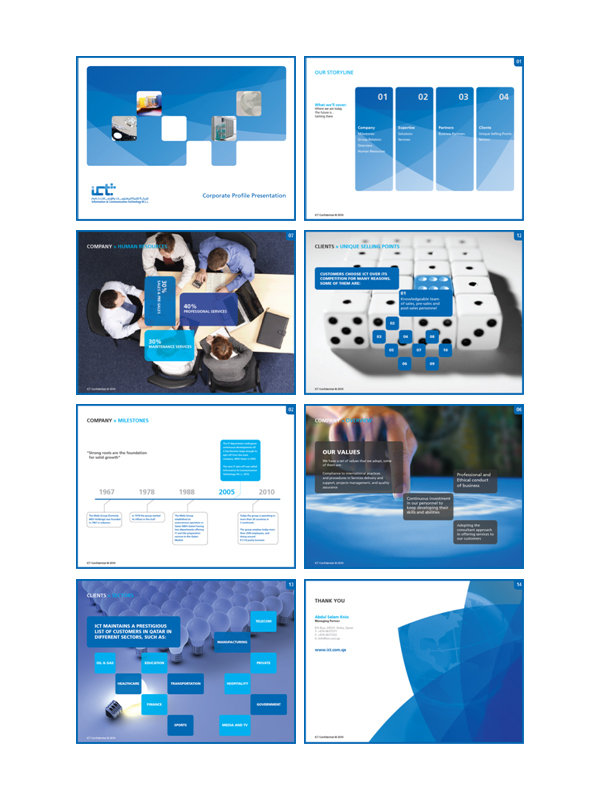 ICT Qatar - By Souheil Karimeh- 5055_souheil :: Tasmeem ME