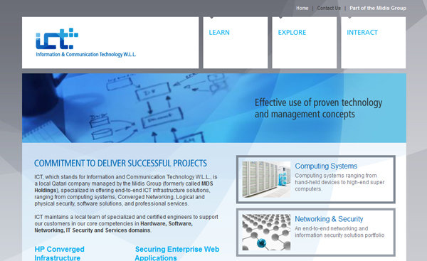 ICT Qatar - By Souheil Karimeh- 5055_souheil :: Tasmeem ME