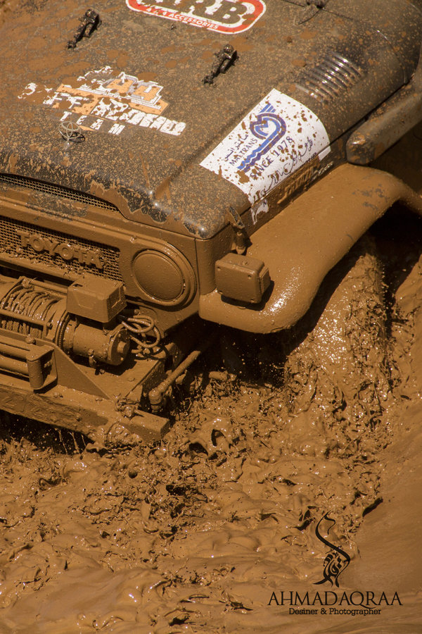 jordan rally 4x4 2013 - By Ahmad Aqraa- 4954_ahmad :: Tasmeem ME