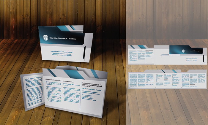 Brochures - By Mohammad Wazeer- 1036_mohammad :: Tasmeem ME
