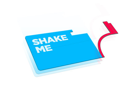 Shake Me من تصميم Moussa Beidas- 4456_moussa