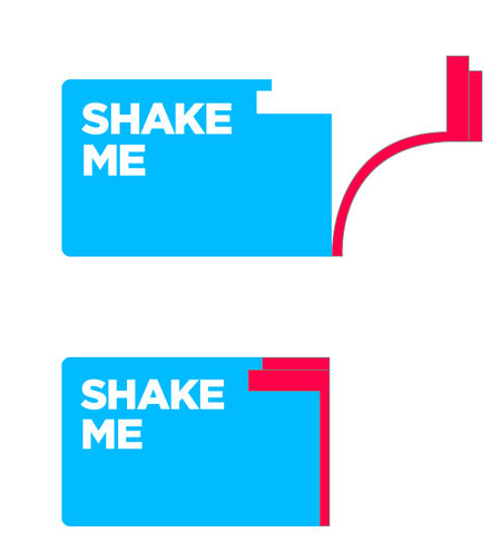 Shake Me من تصميم Moussa Beidas- 4456_moussa