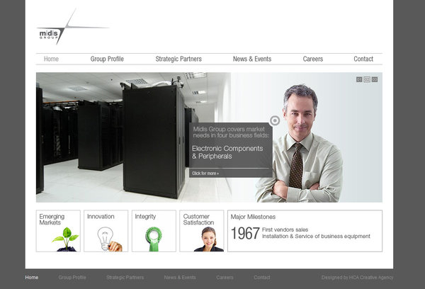 Midis Group - By Souheil Karimeh- 5055_souheil :: Tasmeem ME