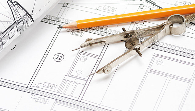Drawign Design - By Murad Salaita- muradsalaita :: Tasmeem ME