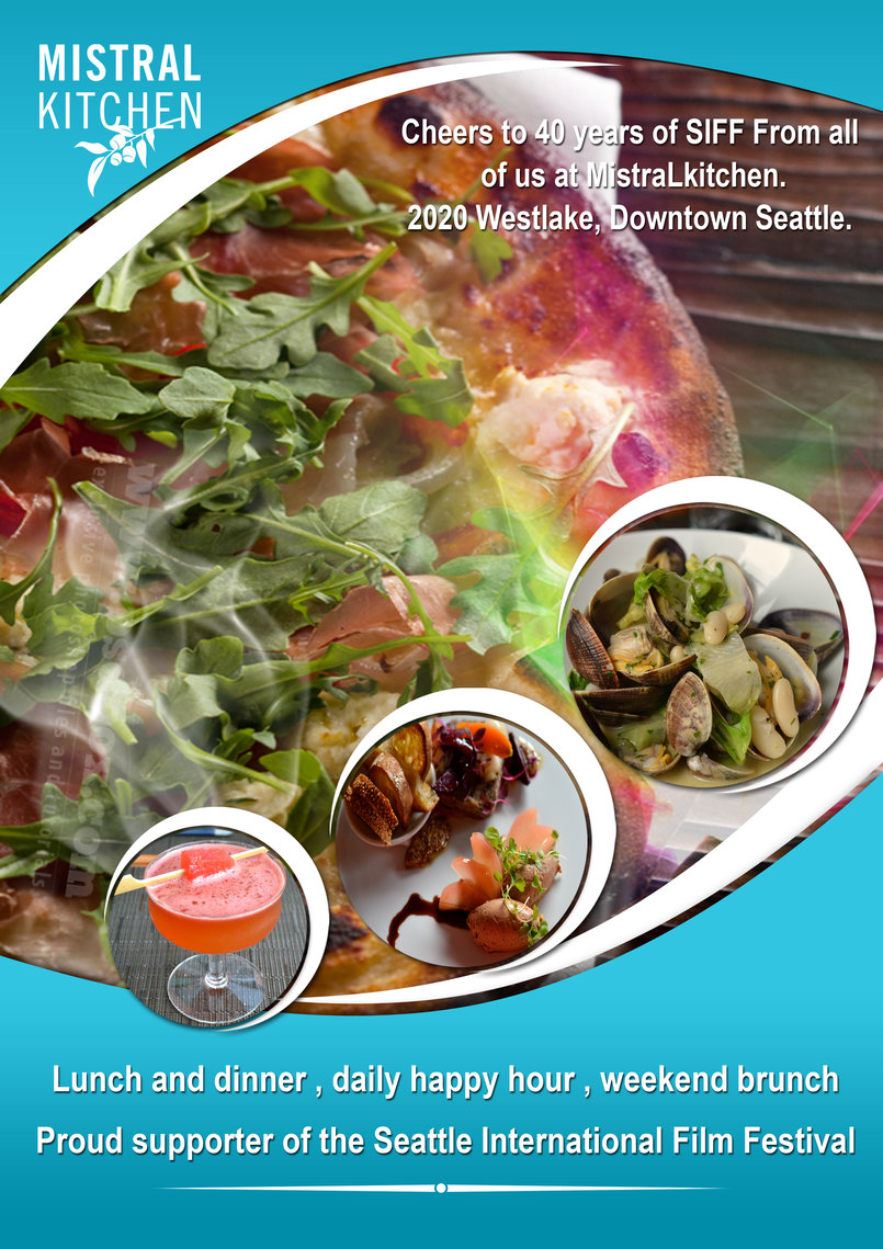 مطعم Mistral Kitchen من تصميم Mahmoud Hussein- 138241_mahmoud