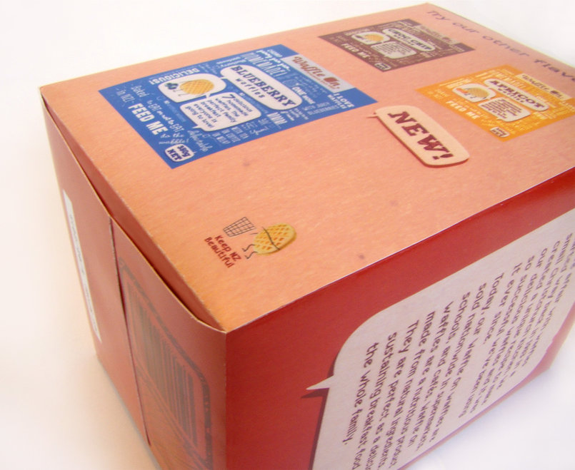 FMCG Packaging من تصميم Maha Elmadani- 4892_maha