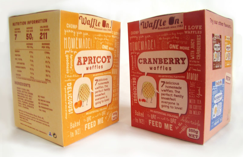 FMCG Packaging من تصميم Maha Elmadani- 4892_maha