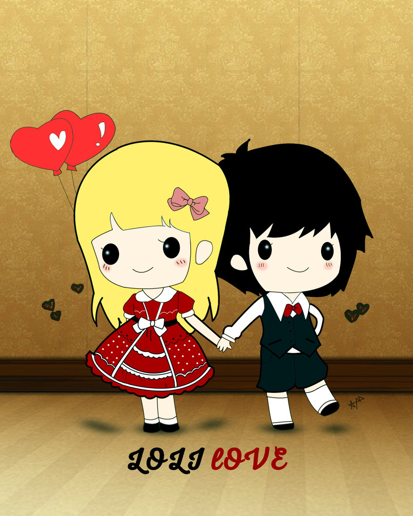 Loli Love من تصميم Ahmad Ahmad- ahmadahmad191130