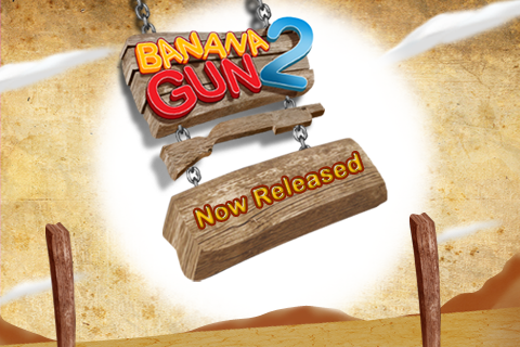 banana gun 2 Animation - By Mohamed Abozaid- mohamedabozaid189377 ...