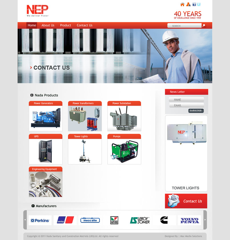 NEP UK من تصميم Waleed El-Melegy- 118317_waleed