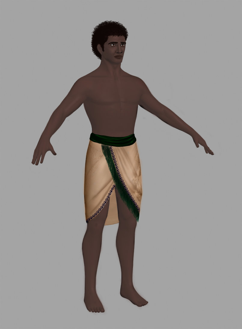 khalil allah and kaleem allah series characters - By Sarah Eldesoukey ...