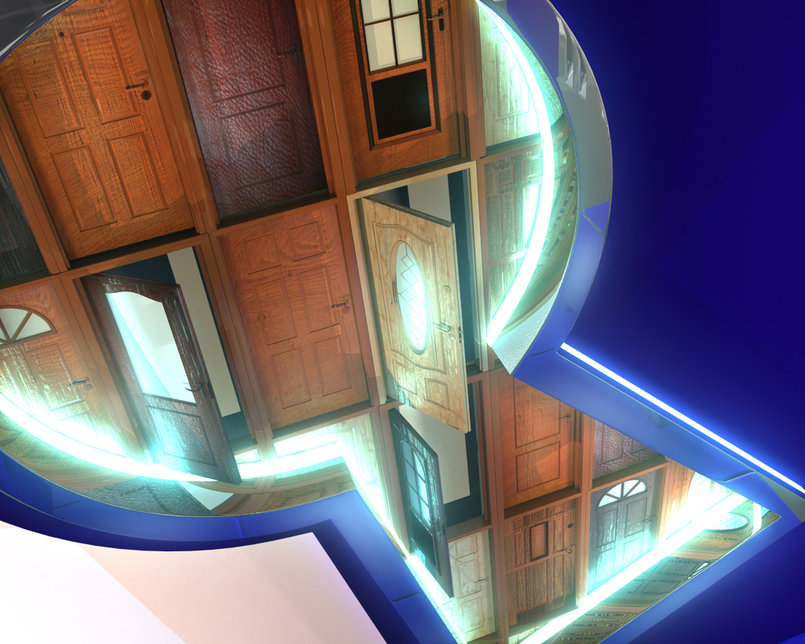 Ahram security group - By Majid Omar- majidomar700789 :: Tasmeem ME