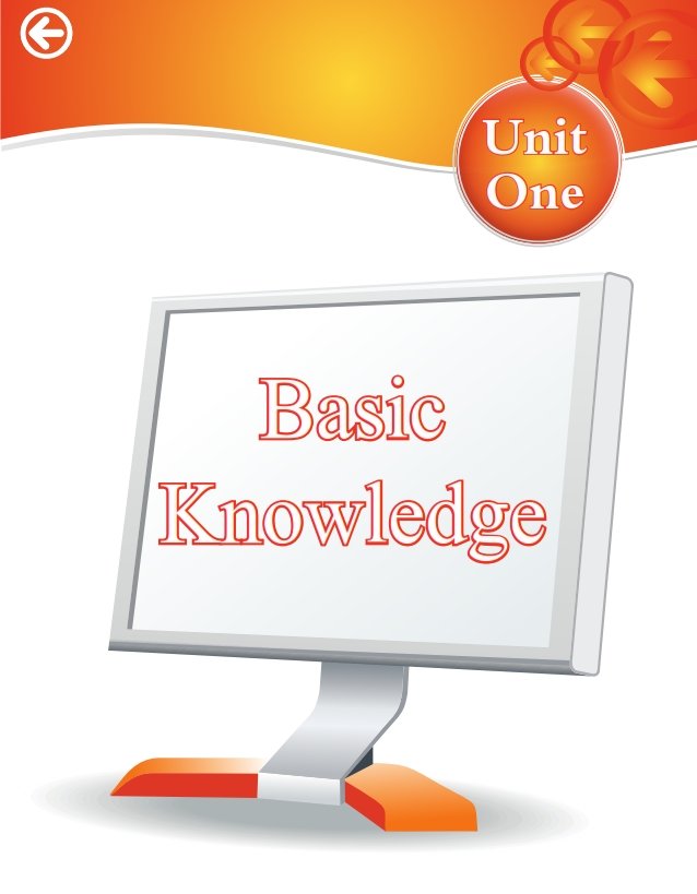 Computer Technology Level C Book من تصميم Mohamed Essam- mohamedessam319365