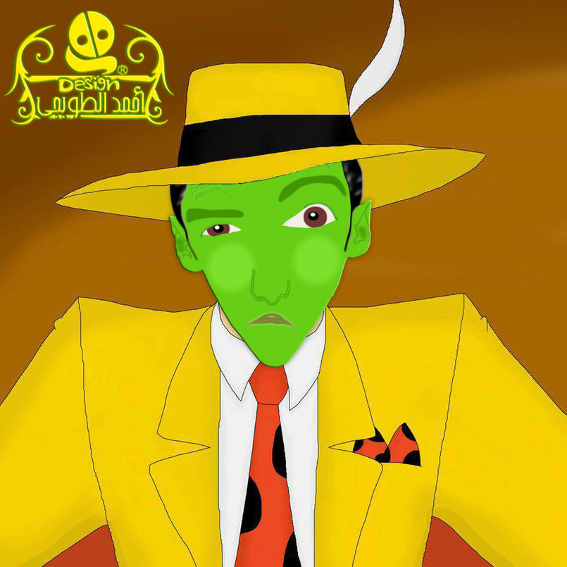 Draw me cartoon - By Ahmed Altopg- ahmedaltopg241984 :: Tasmeem ME