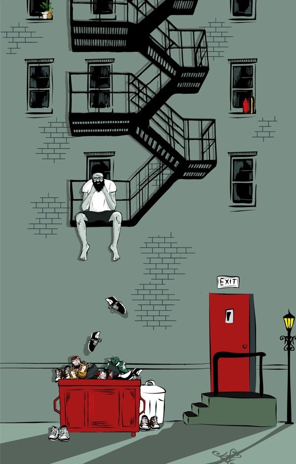 The Building من تصميم Maya Assad- 1868_maya