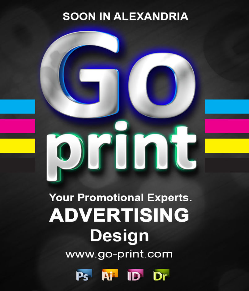 GO PRINT - By Mohamed Madi- 162671_mohamed :: Tasmeem ME